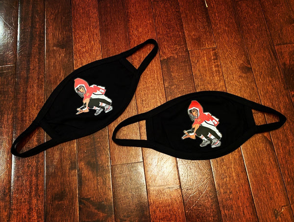 Prince David Face Masks – Goliath's Gear